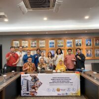 Monev Project PENSUS 2023 – 28 November 2023 – BINUS Institutional ...